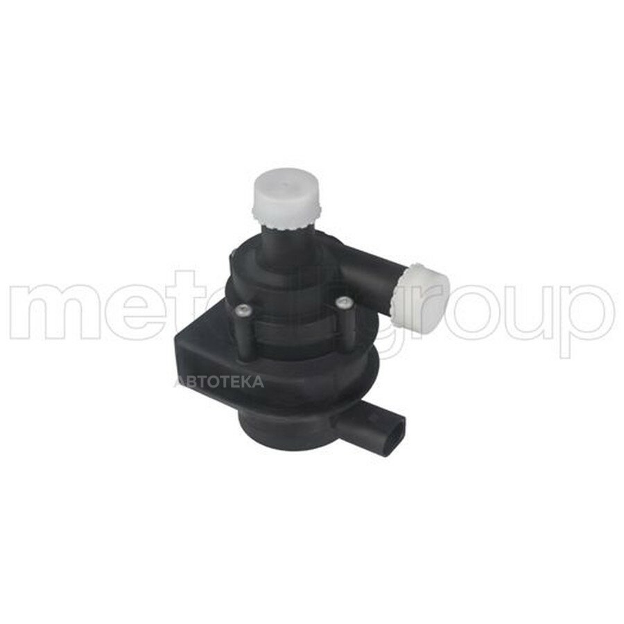 Насос водяной VAG A3/IBIZA/OCTAVIA/POLO (дополнительный) METELLI 250011
