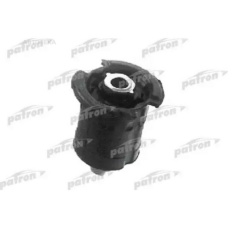Сайлентблок задней балки BMW 3 E30 316-325 -94 PATRON PSE1011