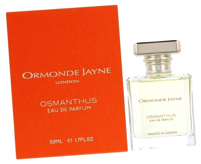 Osmanthus Ormonde Jayne 88 мл - Ормонд Джейн Османтус парфюм для женщин