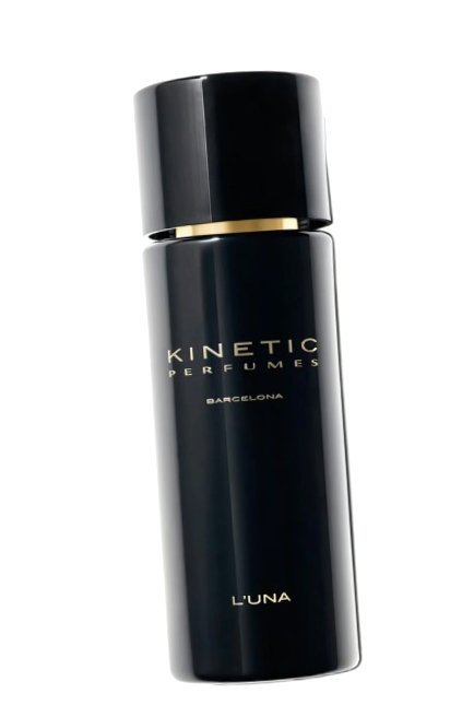 Духи Kinetic Perfumes L Una для женщин и мужчин 100 мл - Кинетик Перфюмс Л Уна парфюм