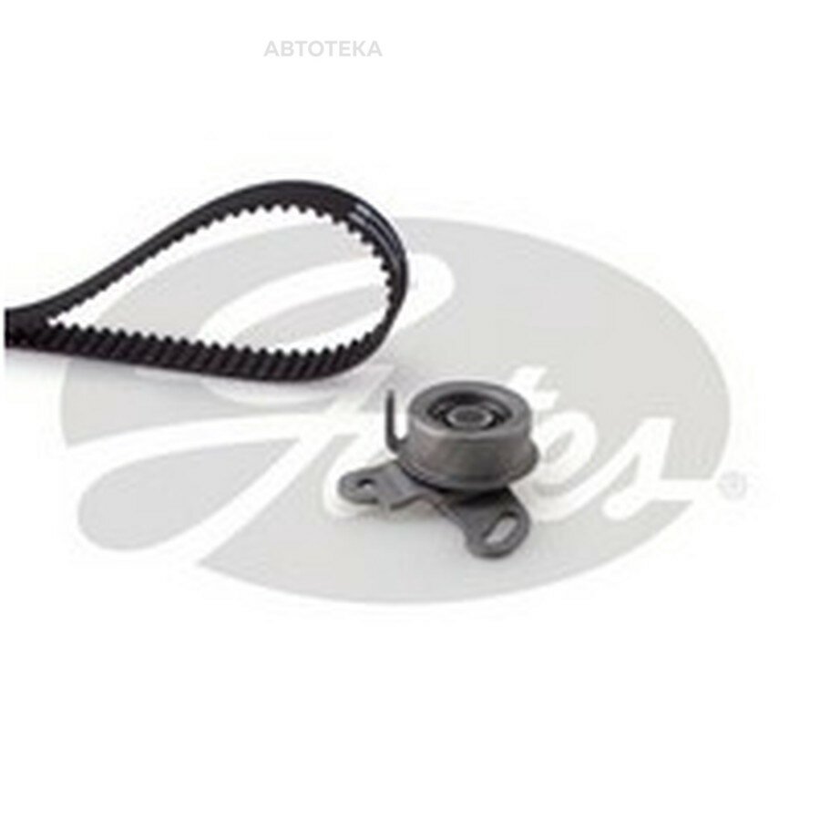 Комплект ремня ГРМ MITSUBISHI COLT/LANCER -92 1.2-1.5 GATES K015250XS