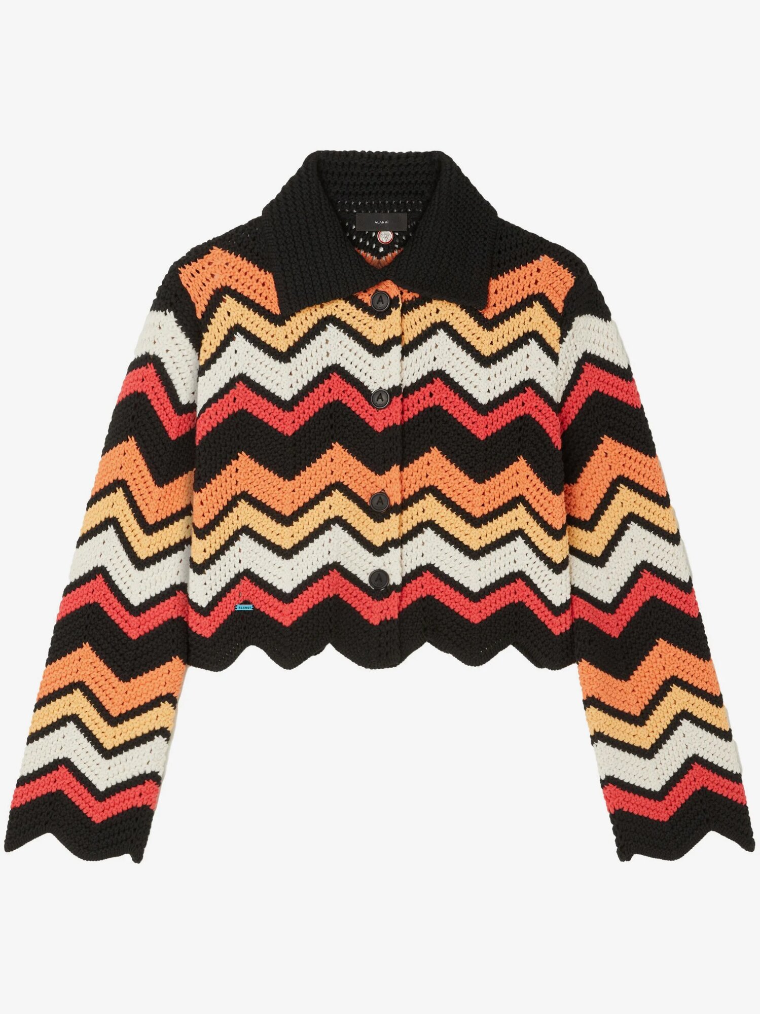 Пиджак Kaleidoscopic