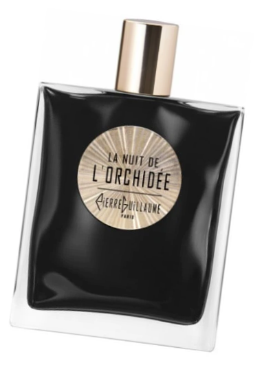 Аромат ночи орхидей - Pierre Guillaume La Nuit De L Orchidee 100 мл унисекс