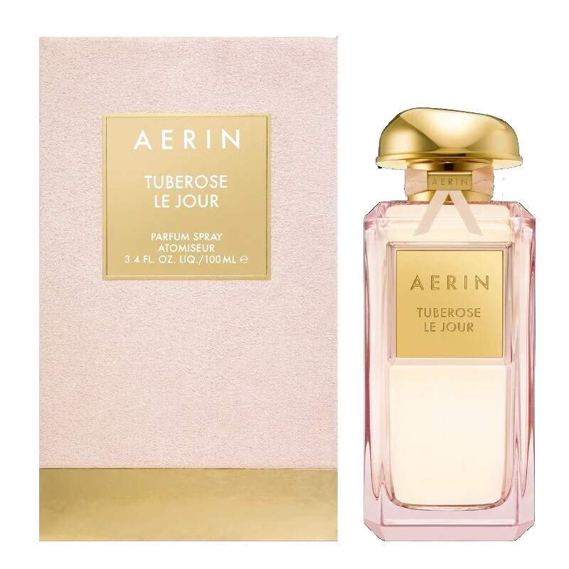 Женские духи Aerin Tuberose Le Jour объёмом 50 мл - Аерин Тубероза Ле Жур с дневной туберозой
