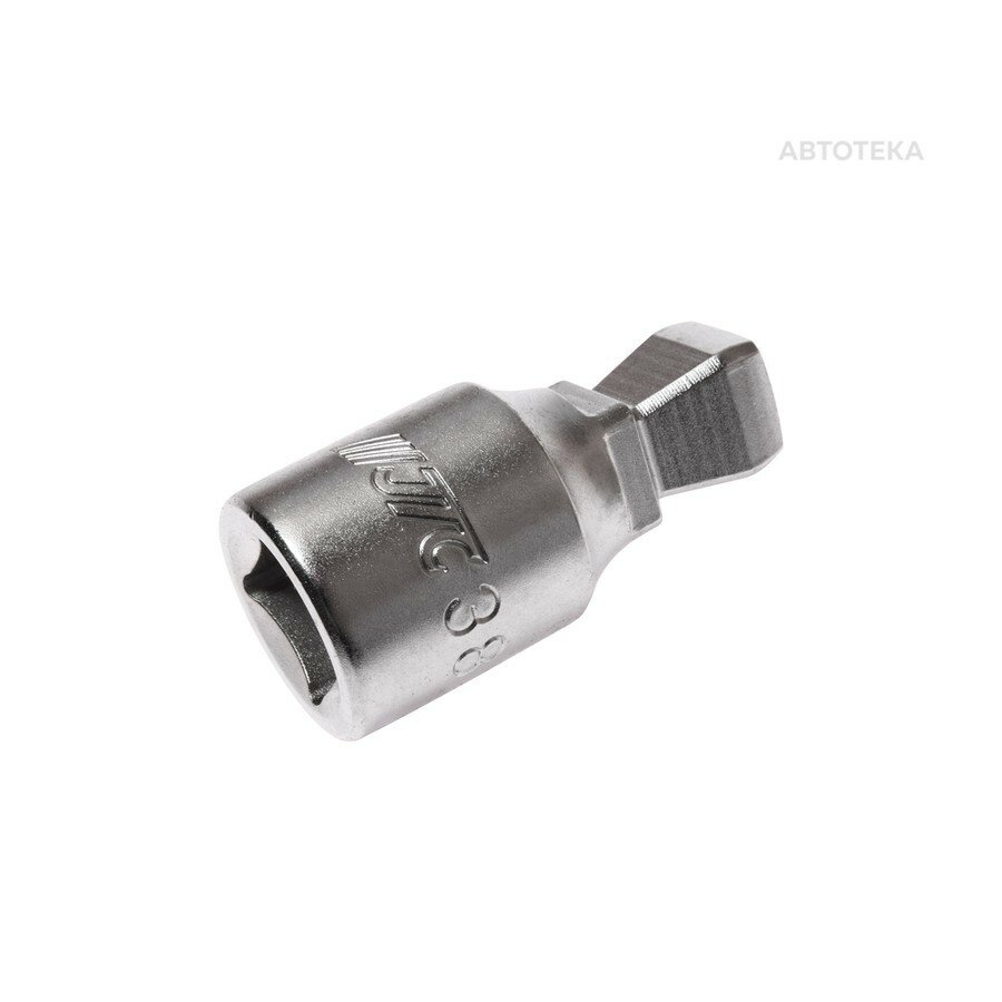 Удлинитель шарнирный 1/2" длина 51мм JTC JTC3815
