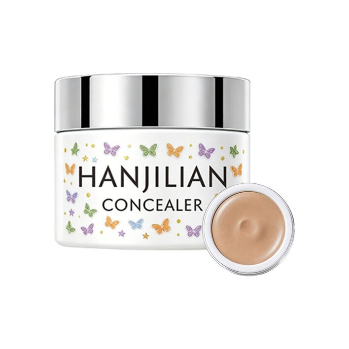 Консилеры для лица HANJILIAN