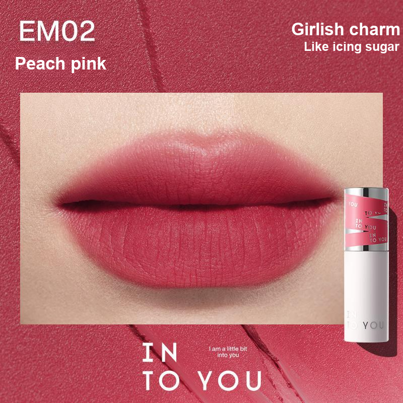 Блески для губ INTO YOU — фото 1