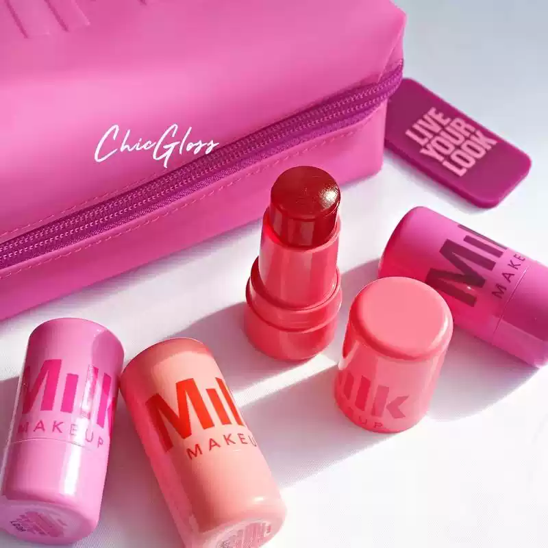 Румяна MILK MAKEUP — фото 1