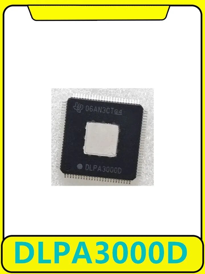1 шт. DLPA3000D элемент