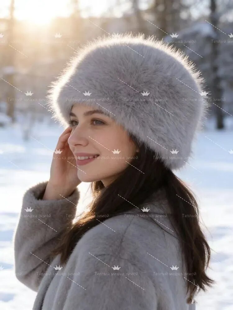 Шапка кубанка — фото 1