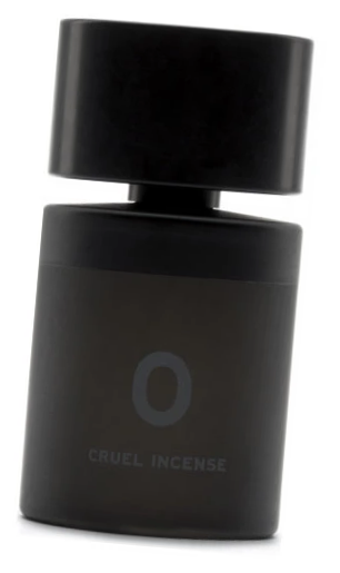 Blood Concept Black Series 0 Cruel Incense духи 50 мл / Блуд Концепт Круел Инценс