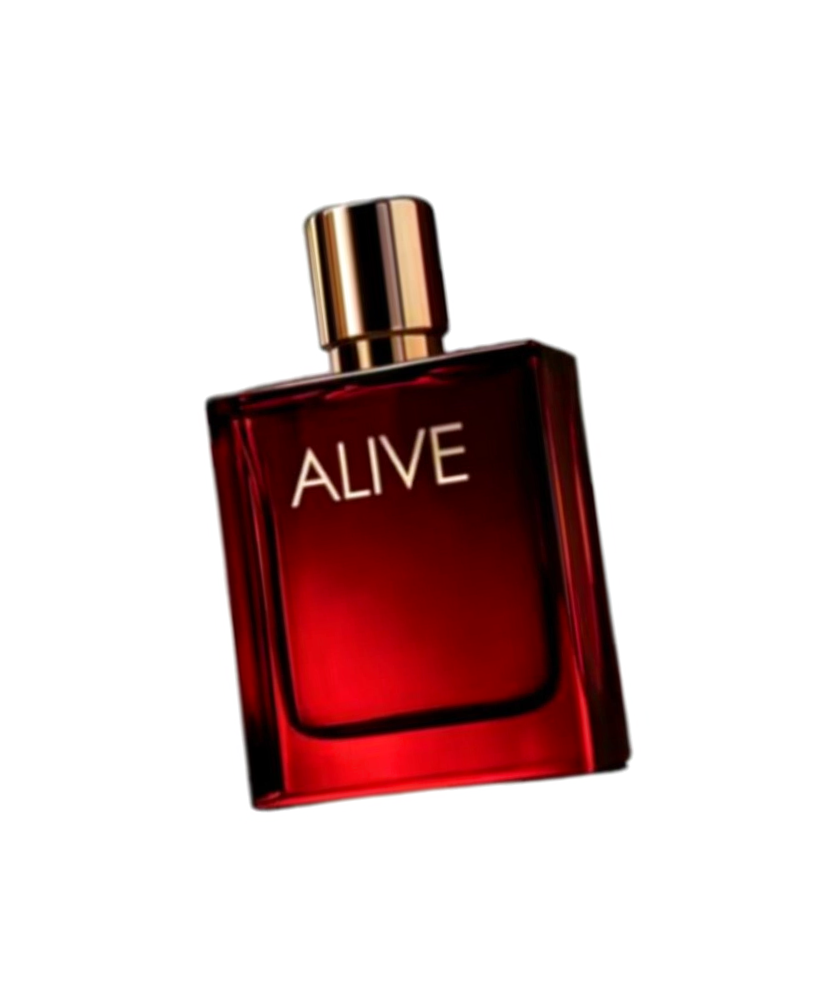 Hugo Boss Alive Absolu духи для нее 30 мл / Хуго Босс Алив Абсолю парфюм