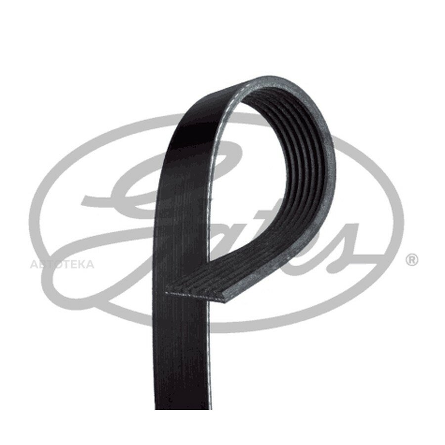 Ремень поликлиновой GATES 7PK1380
