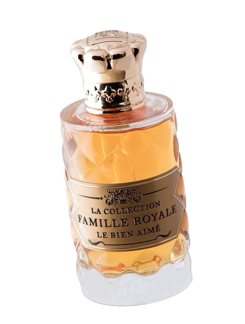 Духи 12 Parfumeurs Francais Le Bien Aime 100 мл мужские / Ле Биен Айме Возлюбленный