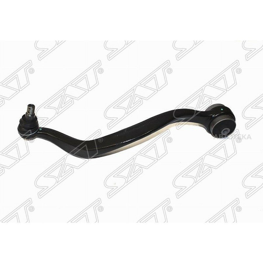Рычаг нижний изогнутый с шаров. MAZDA 6/ATENZA 02-07 LH SAT STGJ6A34J50