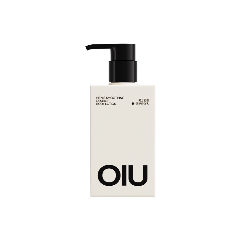 Скрабы для тела OIU