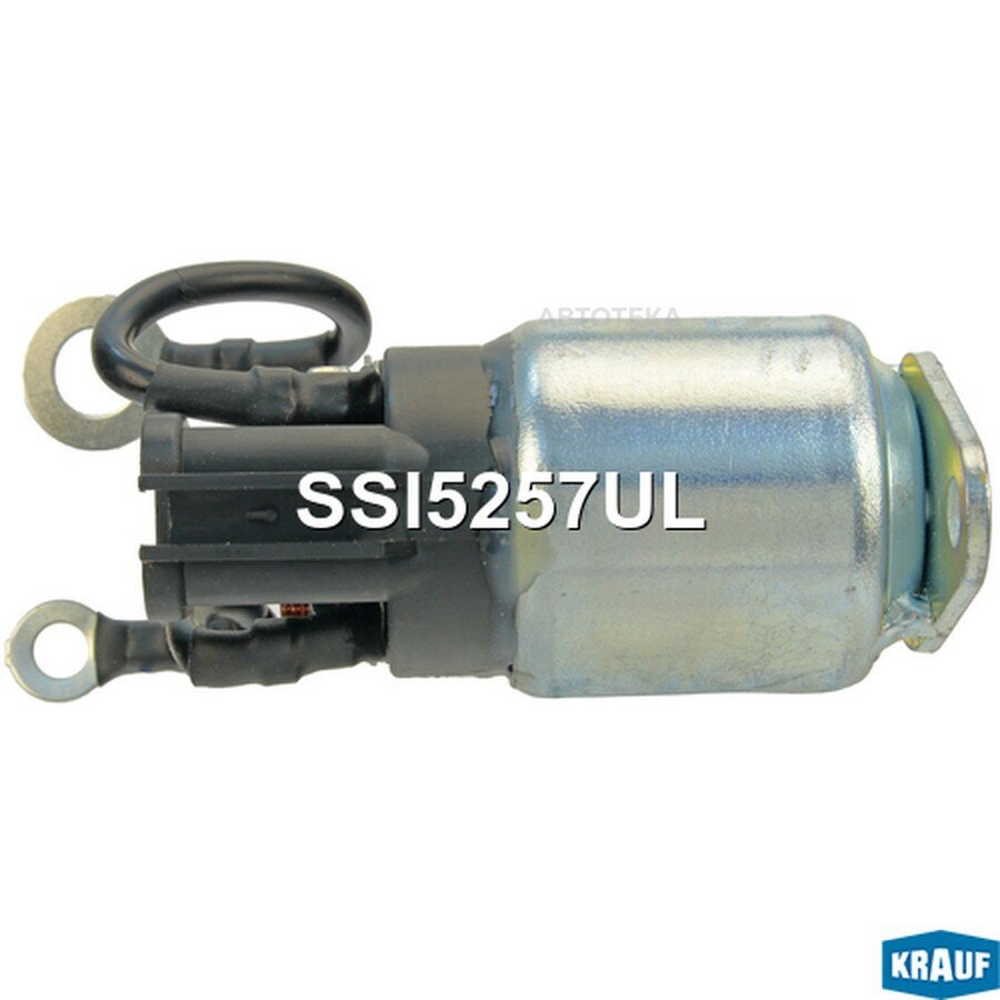 Реле втягивающее DEUTZ стартера маленькое KRAUF SSI5257UL