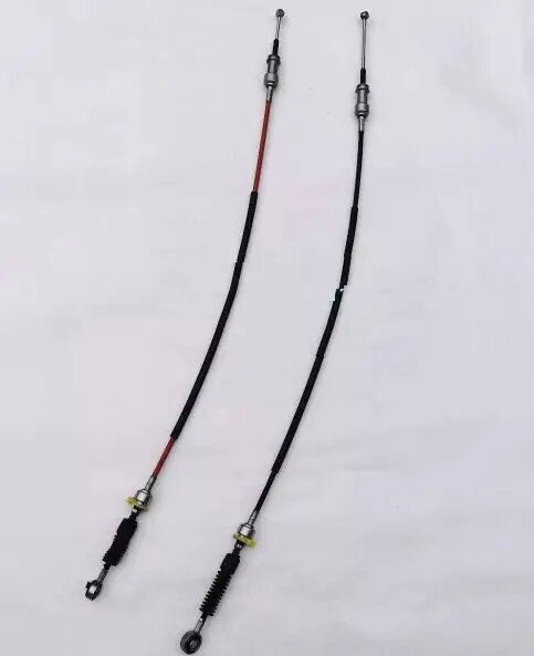 1 комплект механических коробки передач MT, комплект селекторных кабелей для китайских автозапчастей SAIC MG3