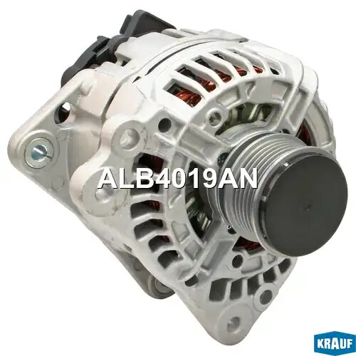 Генератор 12v 110A K6 CUMMINS MERCRUISER QSD 2.0 2008-2000ccm/ LDV Maxus 2.5 CDI 2005-24