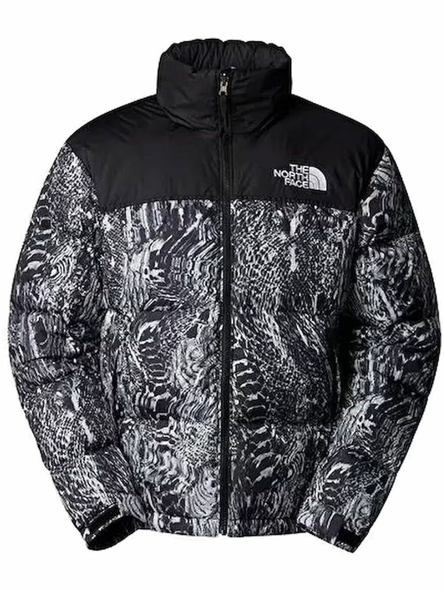 Пуховик M 1996 Retro Nuptse Jacket