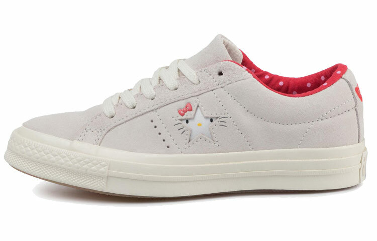 Кроссовки Converse One Star