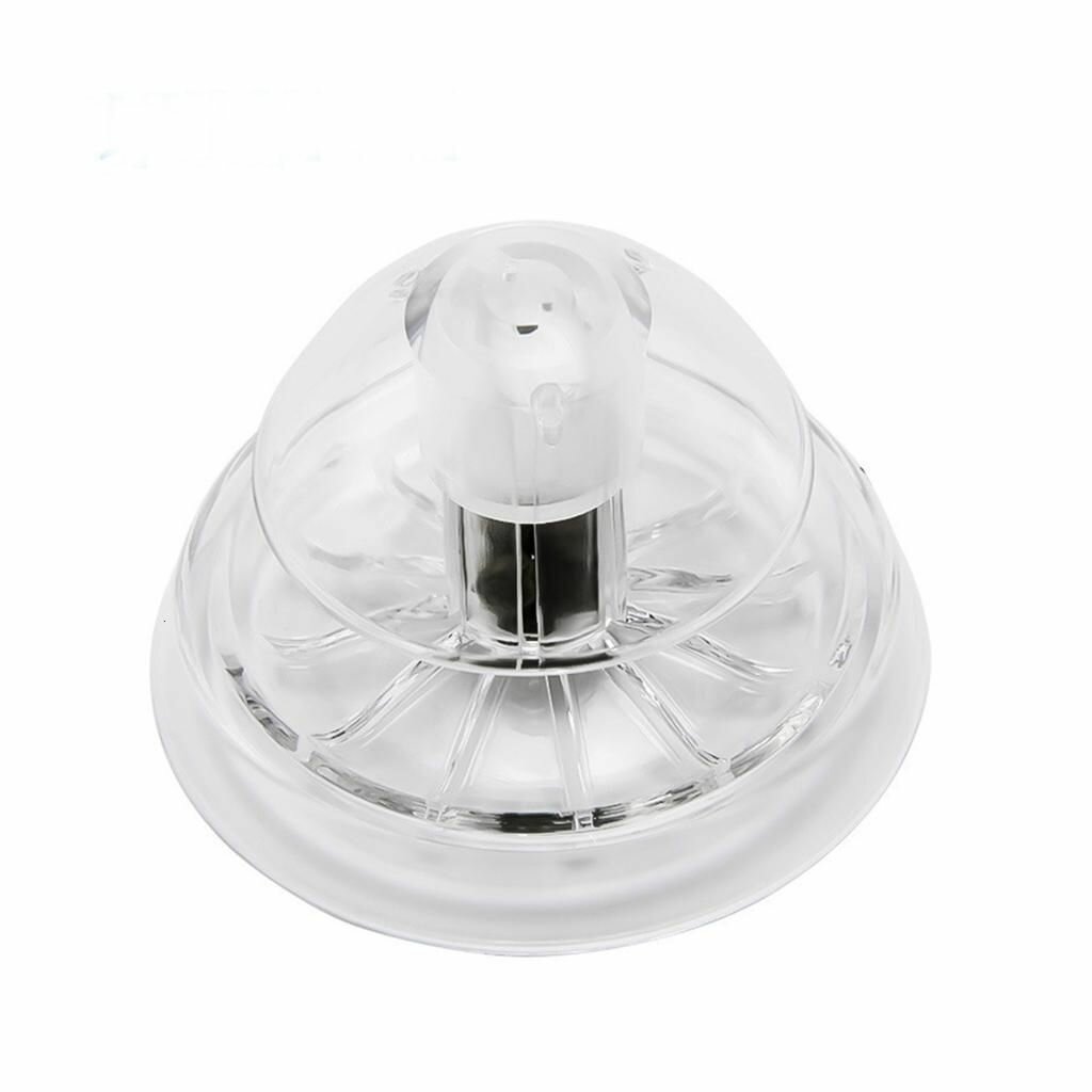 Ловушка для улиток, - L