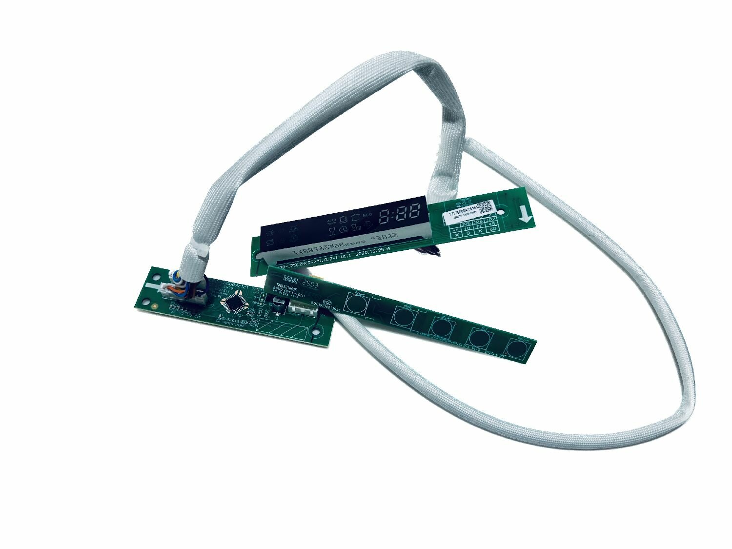 Модуль для посудомоечной машины Korting 17176000A16464