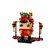 LEGO Квадратные головы Дракон Танцовщица Конструкторы 170 шт. 40354