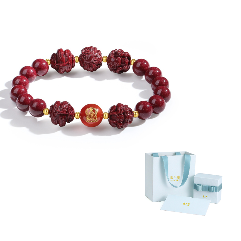 Браслет, циркон