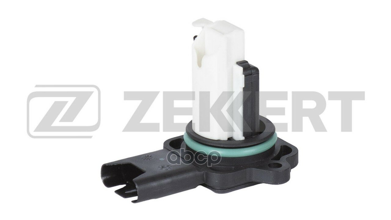 Датчик массового расхода воздуха BMW 5 (E6_) 07- X5 (E70) 06- 3 (E9_) 04- X3 (E83) 06- X1 (E84) Zekkert арт. se-1106