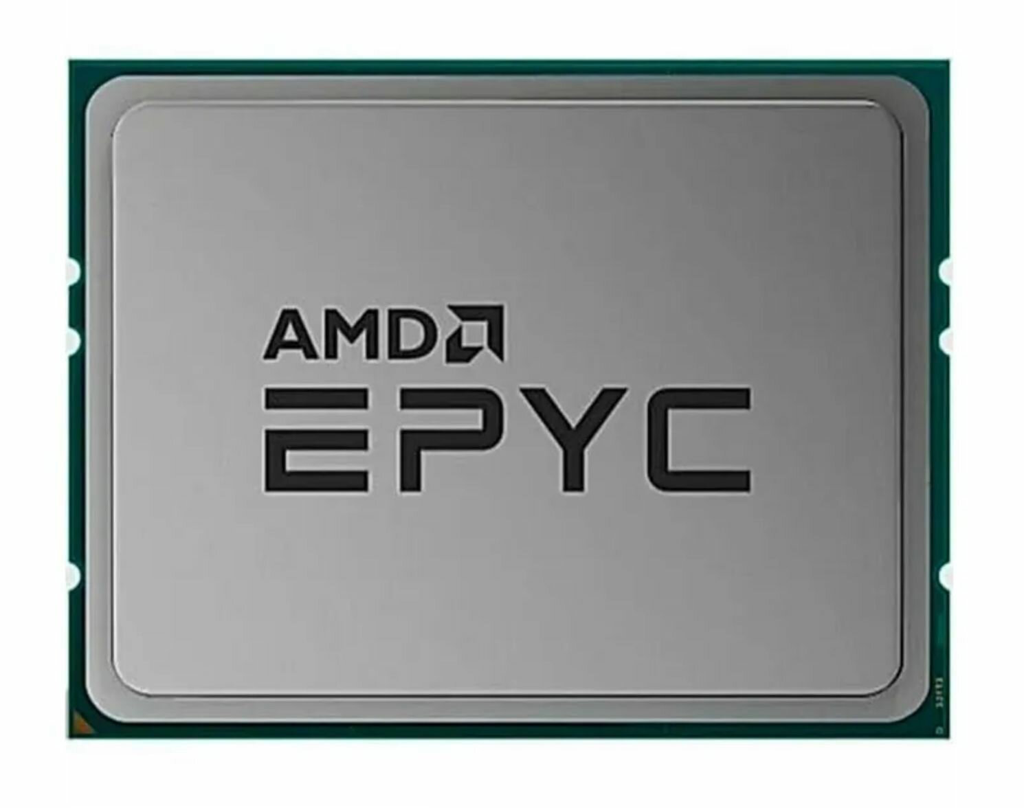 Процессор AMD EPYC 9275F, 24 ядер, до 6 ТБ памяти, 4100-4500 MHz, OEM, без кулера