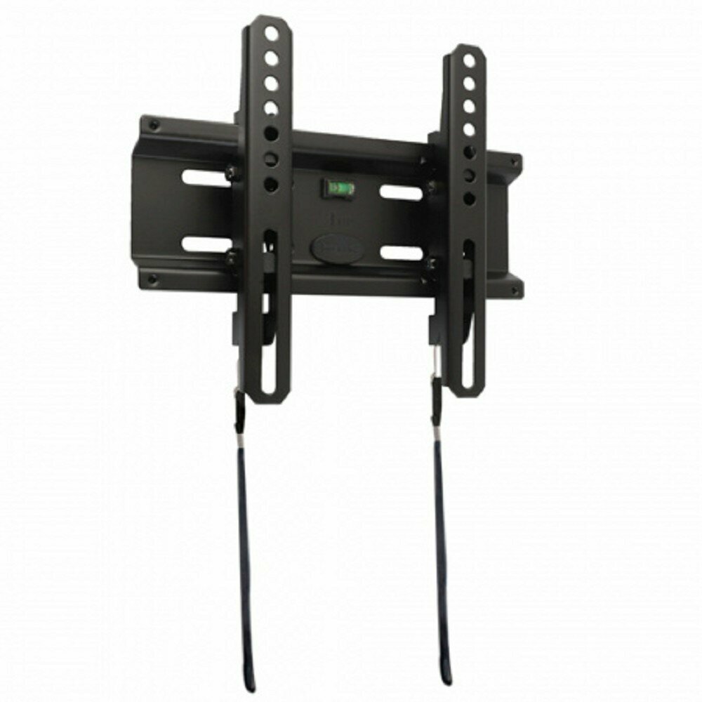 Кронштейн для ТВ Kromax FLAT-6 15-47 Черный