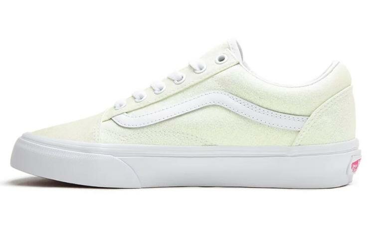 Кроссовки Old Skool UV Glitter