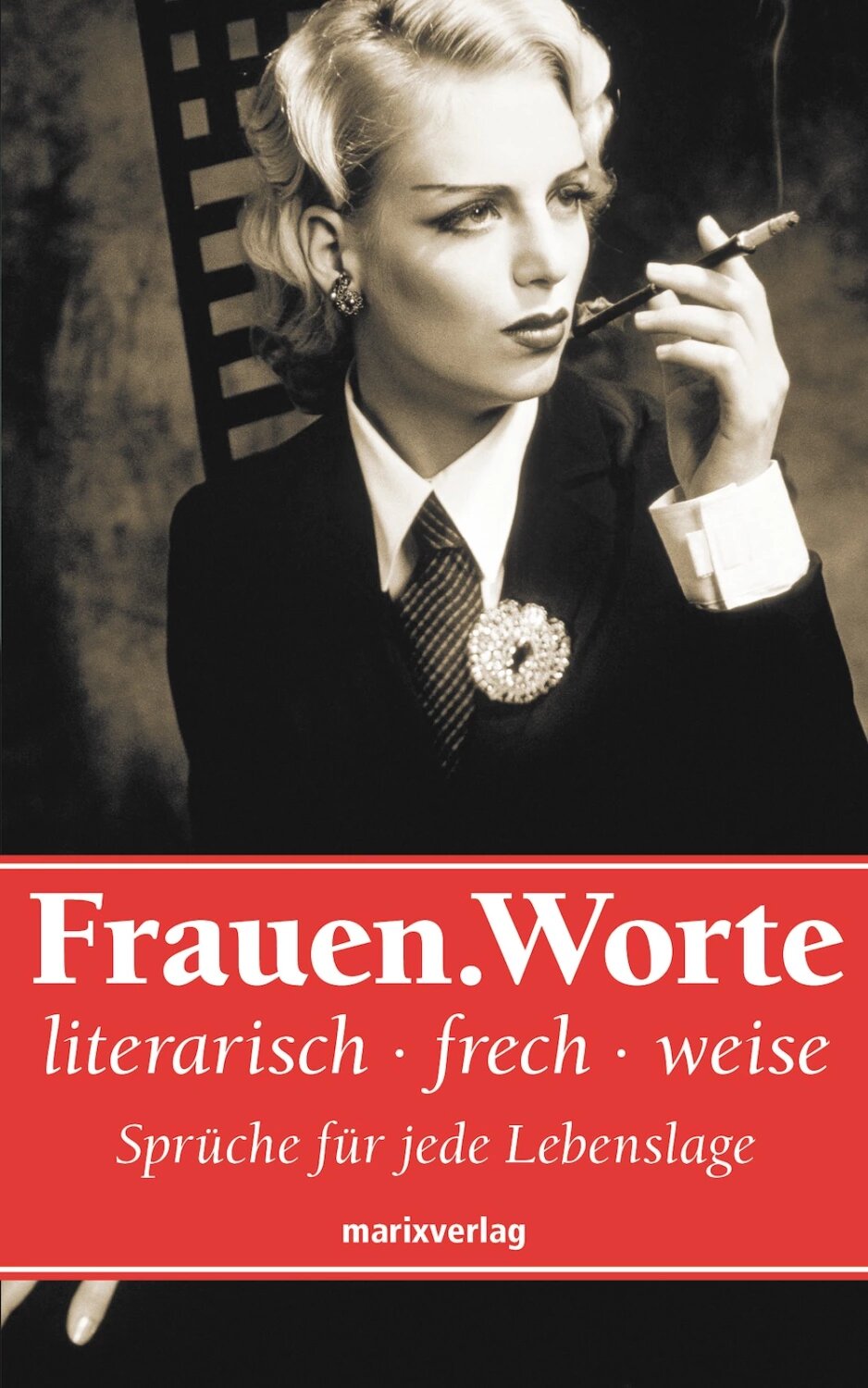 Frauen.Worte [Цифровая книга]
