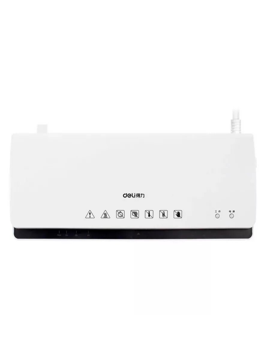 Ламинатор 3897 A4