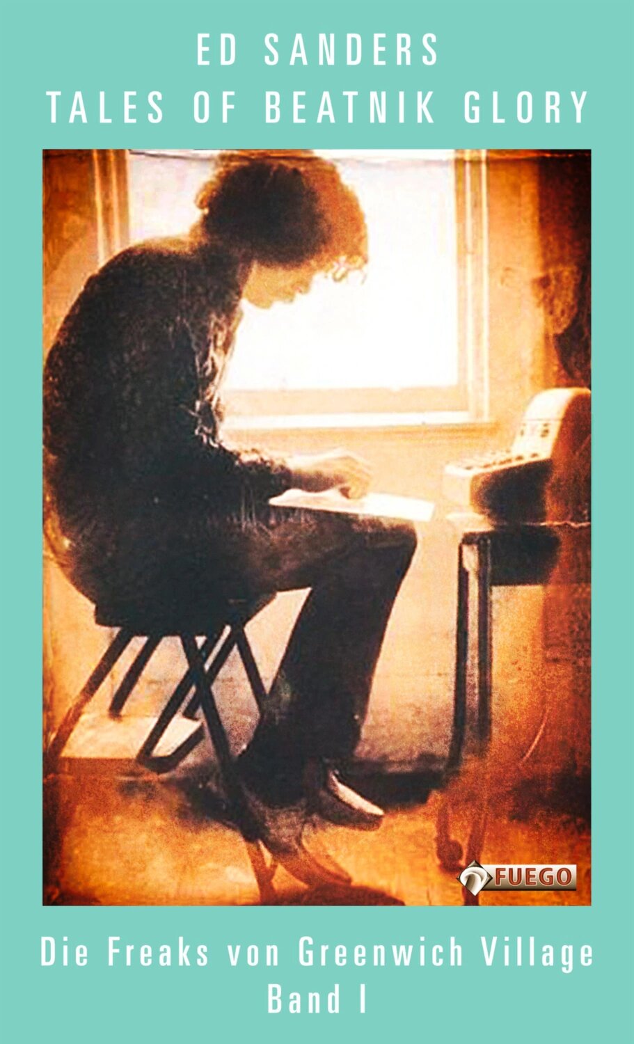 Tales of Beatnik Glory, Band I (Deutsche Edition) [Цифровая книга]
