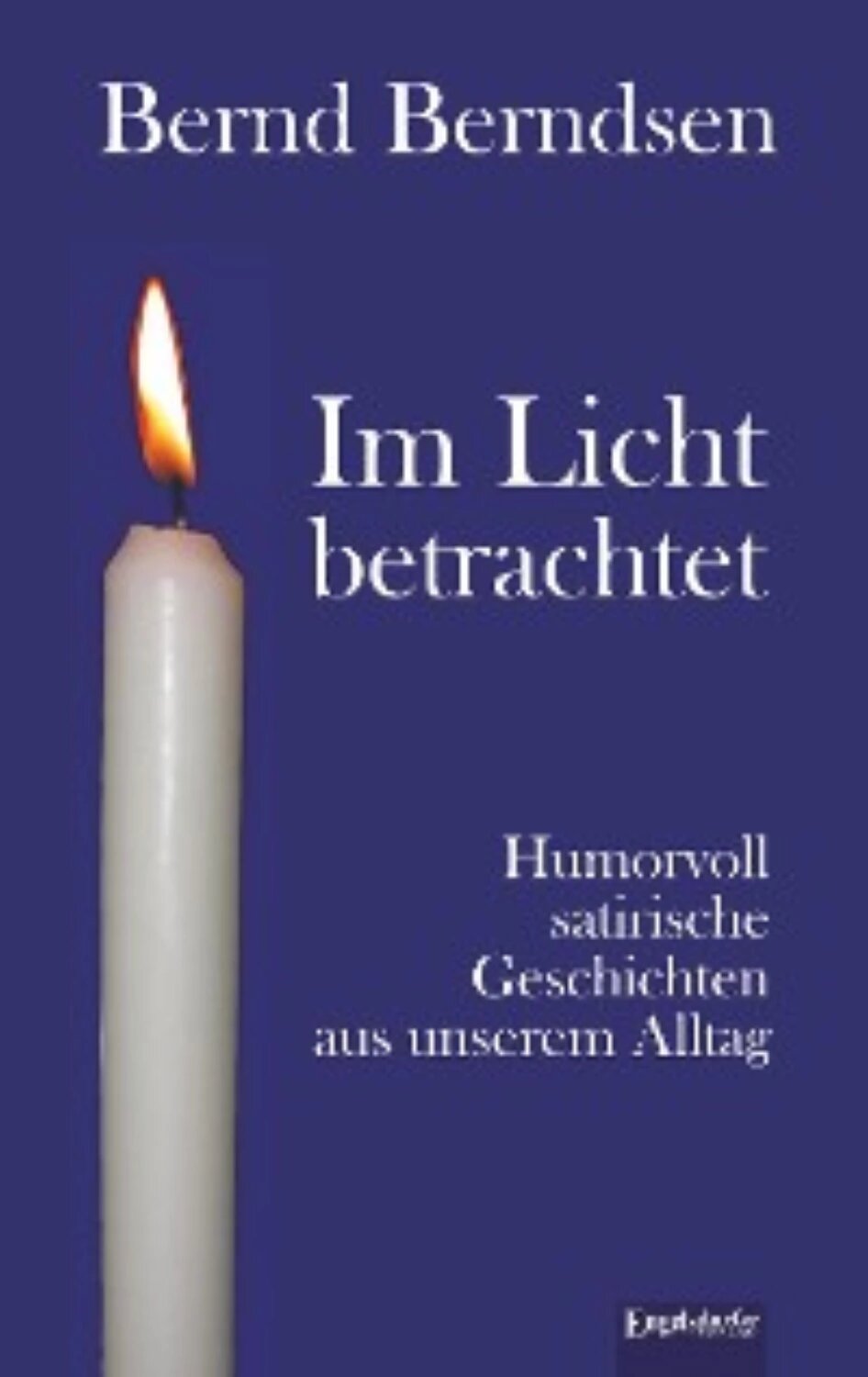 Im Licht betrachtet [Цифровая книга]