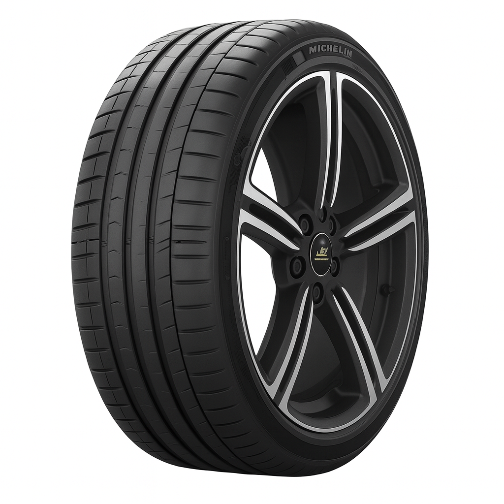 Автошина Michelin Pilot Sport 4 SUV 285/45 R21 113Y без RunFlat Летние