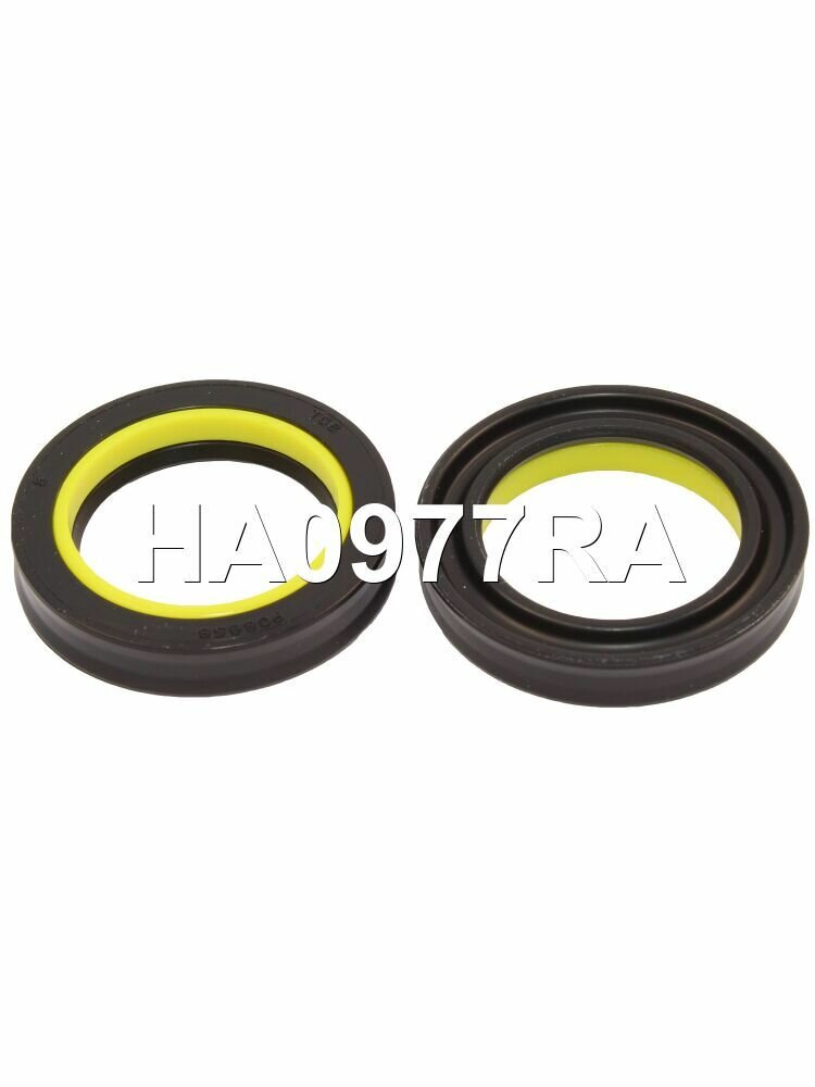Сальник рулевой рейки Motorherz HA0977RA