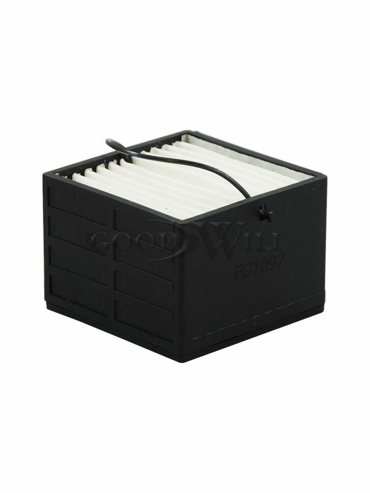 Фильтр топливный Goodwill FG1097 для а/м MAN BUS (NEOMAN) SR, MAN TRUCK EL / Ман Бус, Ман Трек