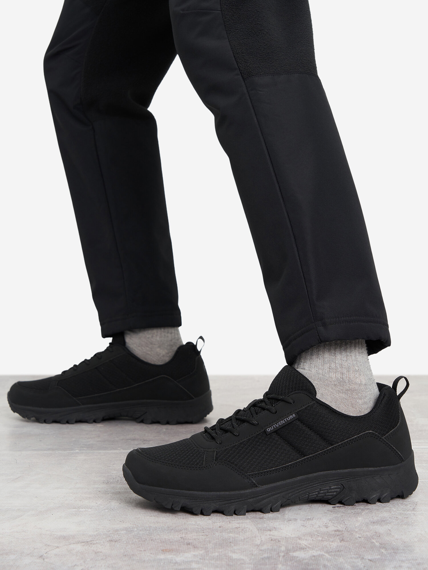 Полуботинки Track 3 BX