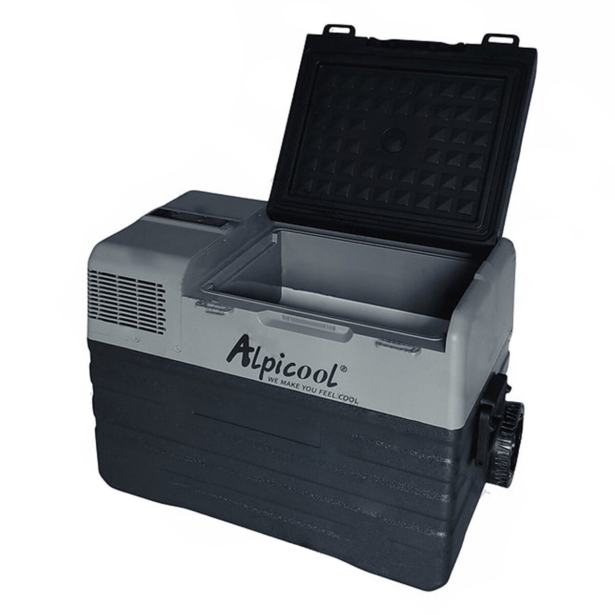 Автохолодильник Alpicool NX42 (12/24)