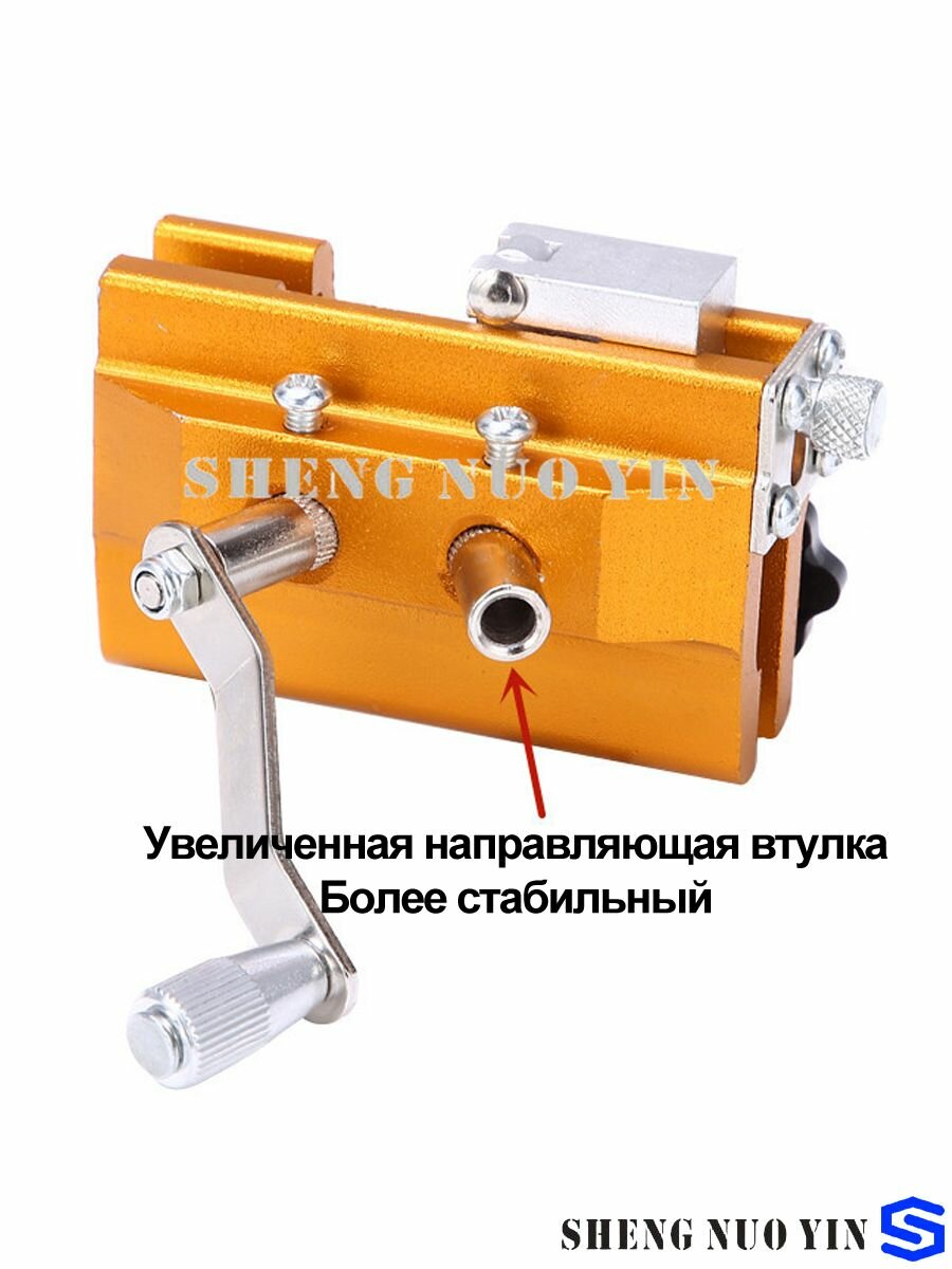 Запчасть для бензоинструмента — фото 1