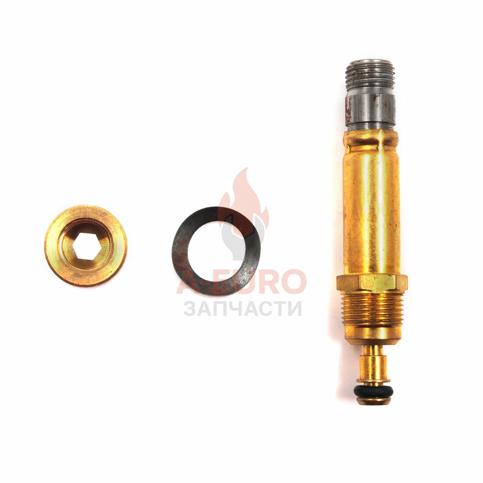 Клапан соленоидальный Danfoss для BFP11 L/R, 071N0641