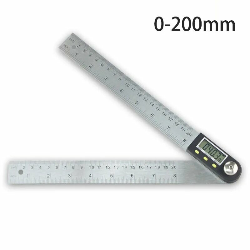 Угломер 200мм