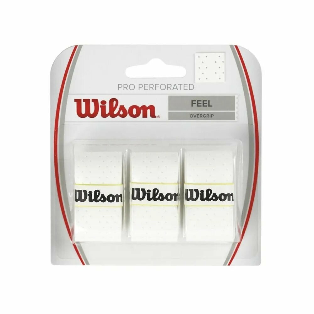 Wilson Намотка