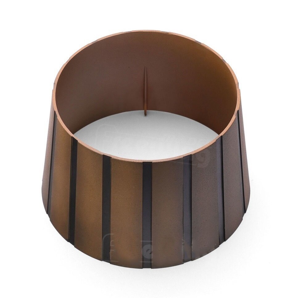 RC модели Для Free-wing 90mm J-10A рамка хвостового сопла, запасная часть