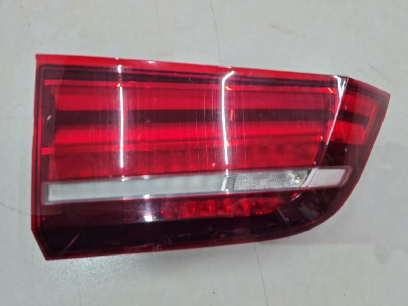 Фонарь задний внутренний левый BMW X5 F15/F85 2013-2018