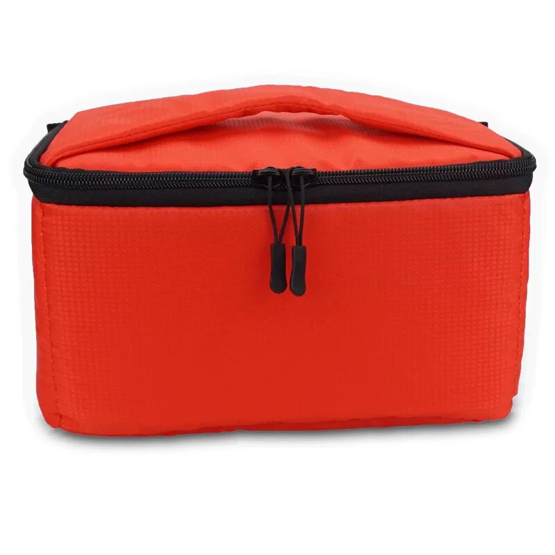 Сумка-вкладыш для камеры, сумка для зеркальной камеры, сумка для фотосъемки, пузырчатая пленка, утолщенная сумка для