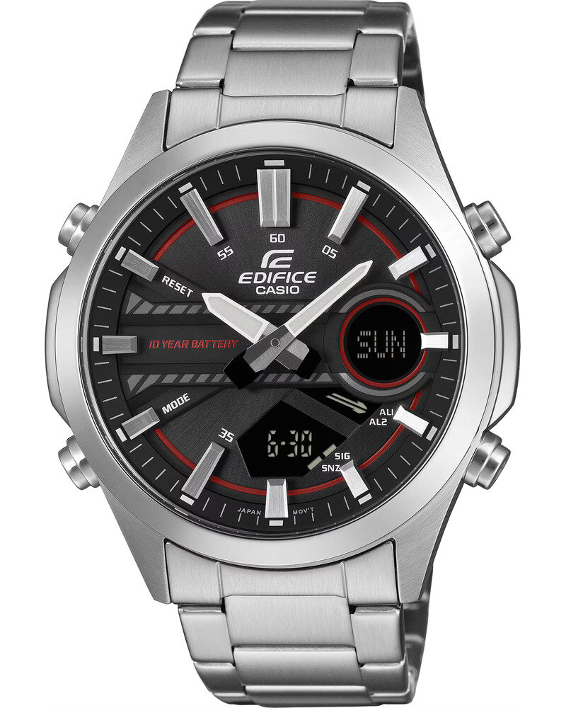  CASIO Edifice